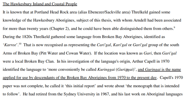 Addendum: Dr Geoff Ford. – Truth-telling from a neurodiverse perspective.