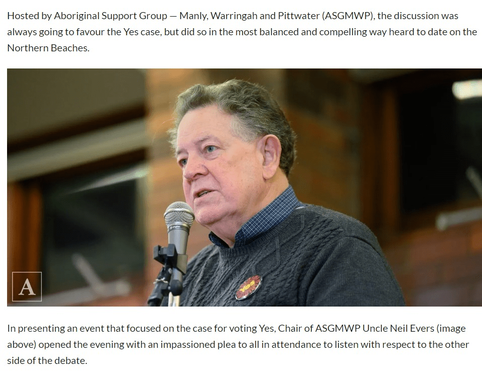 Neil Evers – Truth-telling from a neurodiverse perspective.