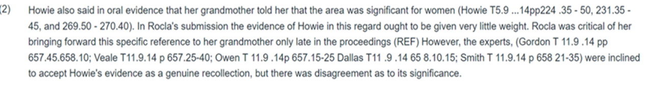 Chapter 6 2015 – 2016 – A Long Con, Gone on Too Long.