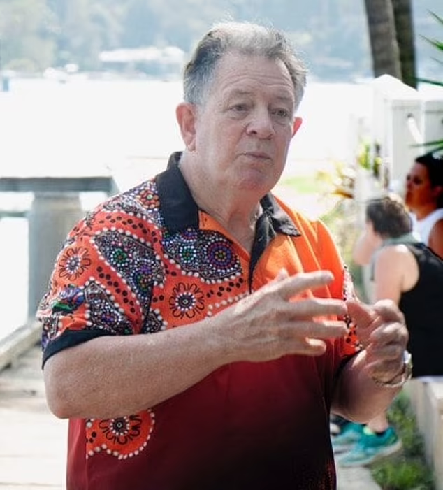 Neil Evers – Truth-telling from a neurodiverse perspective.