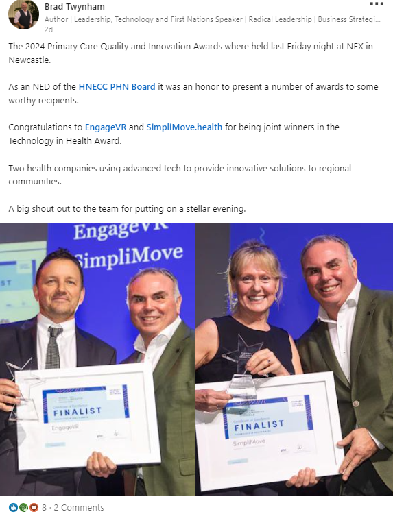 What’s so #radical about so-called ‘GuriNgai man’ Brad Martin Lewis ...