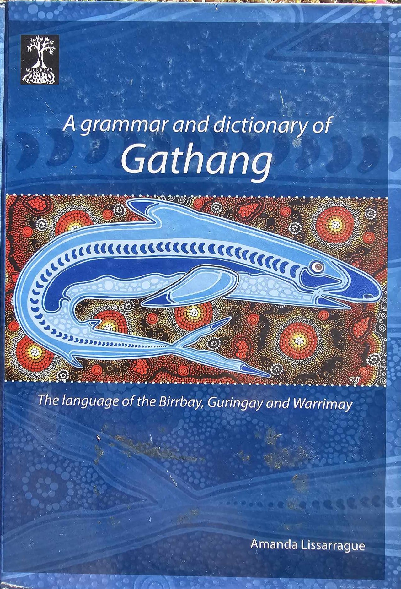 True Guringai man (also spelt Guringay, gringai, gooringgai people) of ...