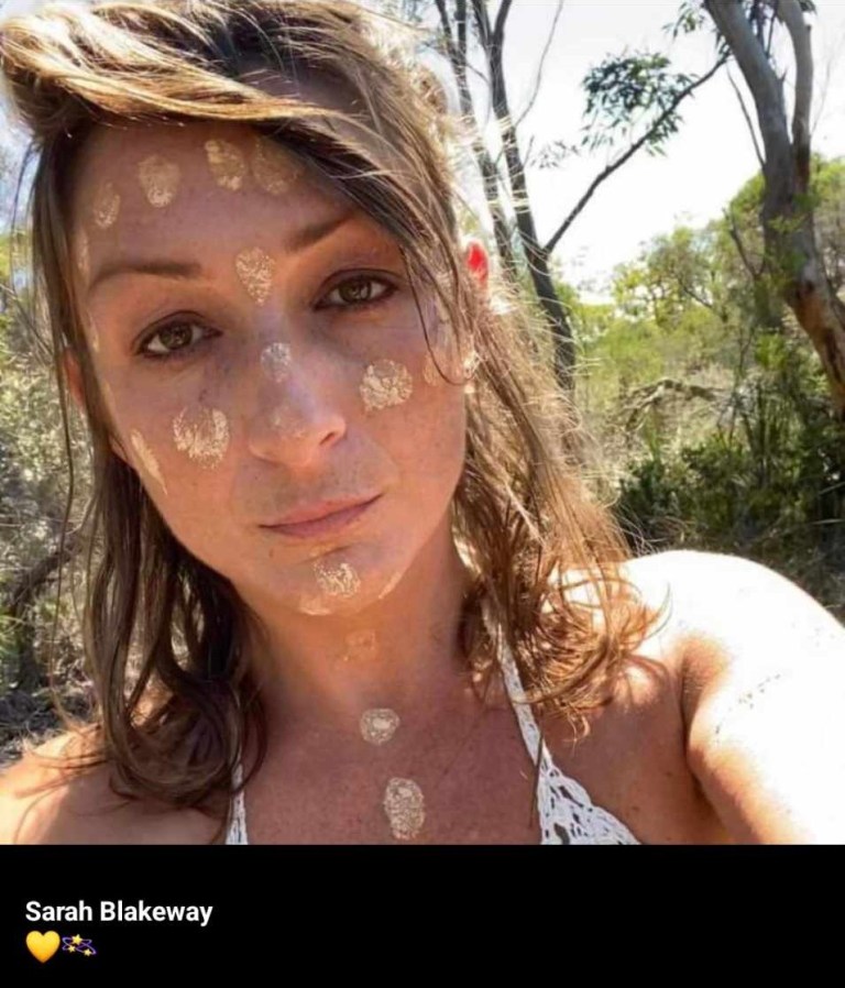 Lisa Bellamy to run as an Independent for Robertson – A Long Con, Gone ...